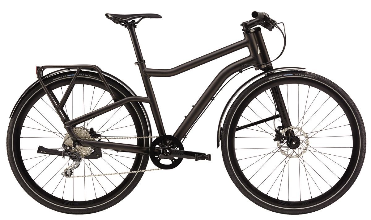 CANNONDALE CONTRO 3 (2016) | Isako