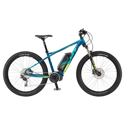GT Bicycles E-pantera Dash Womens (2018) | Isako